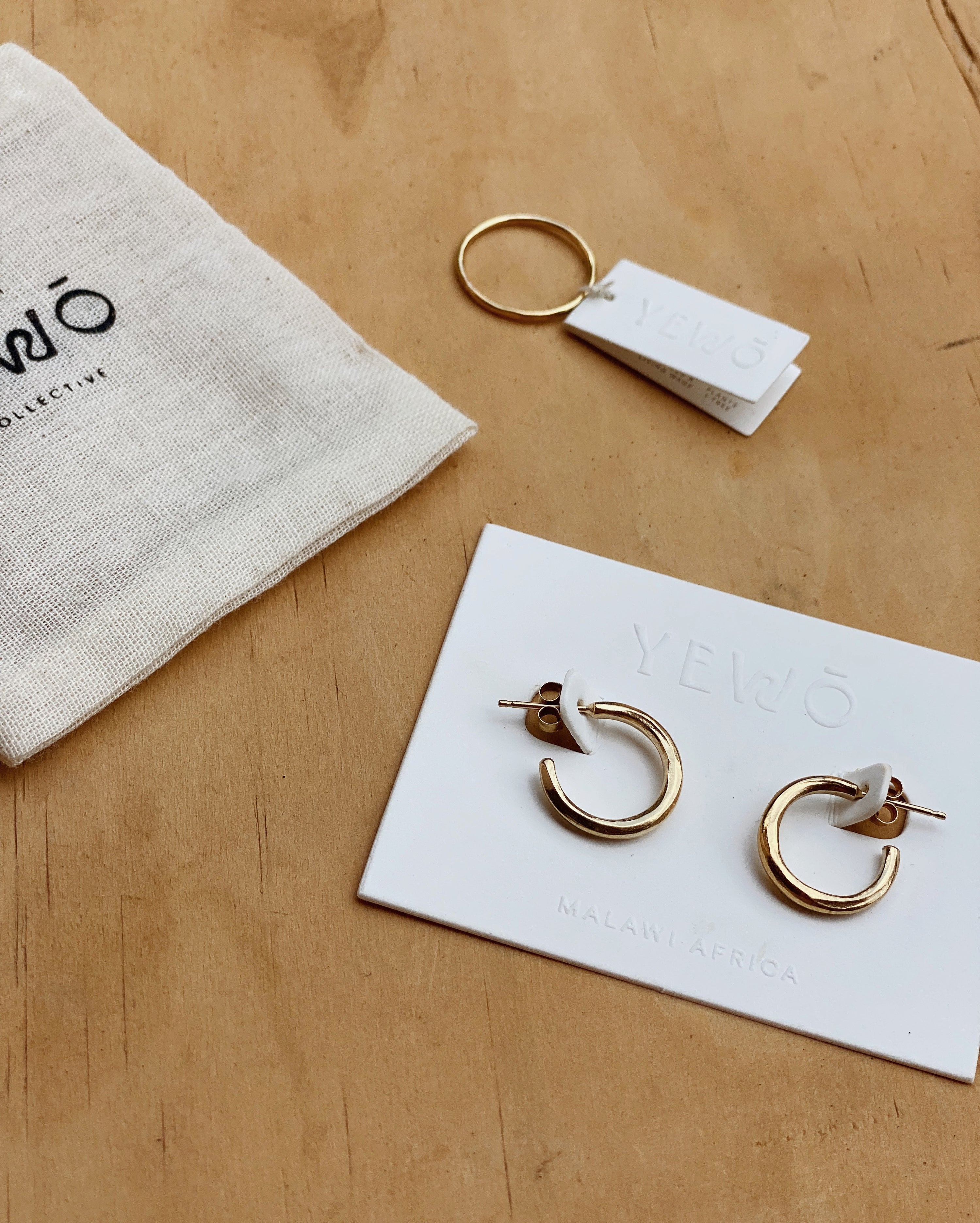 Proudly handcrafted in Malawi, Africa – YEWO