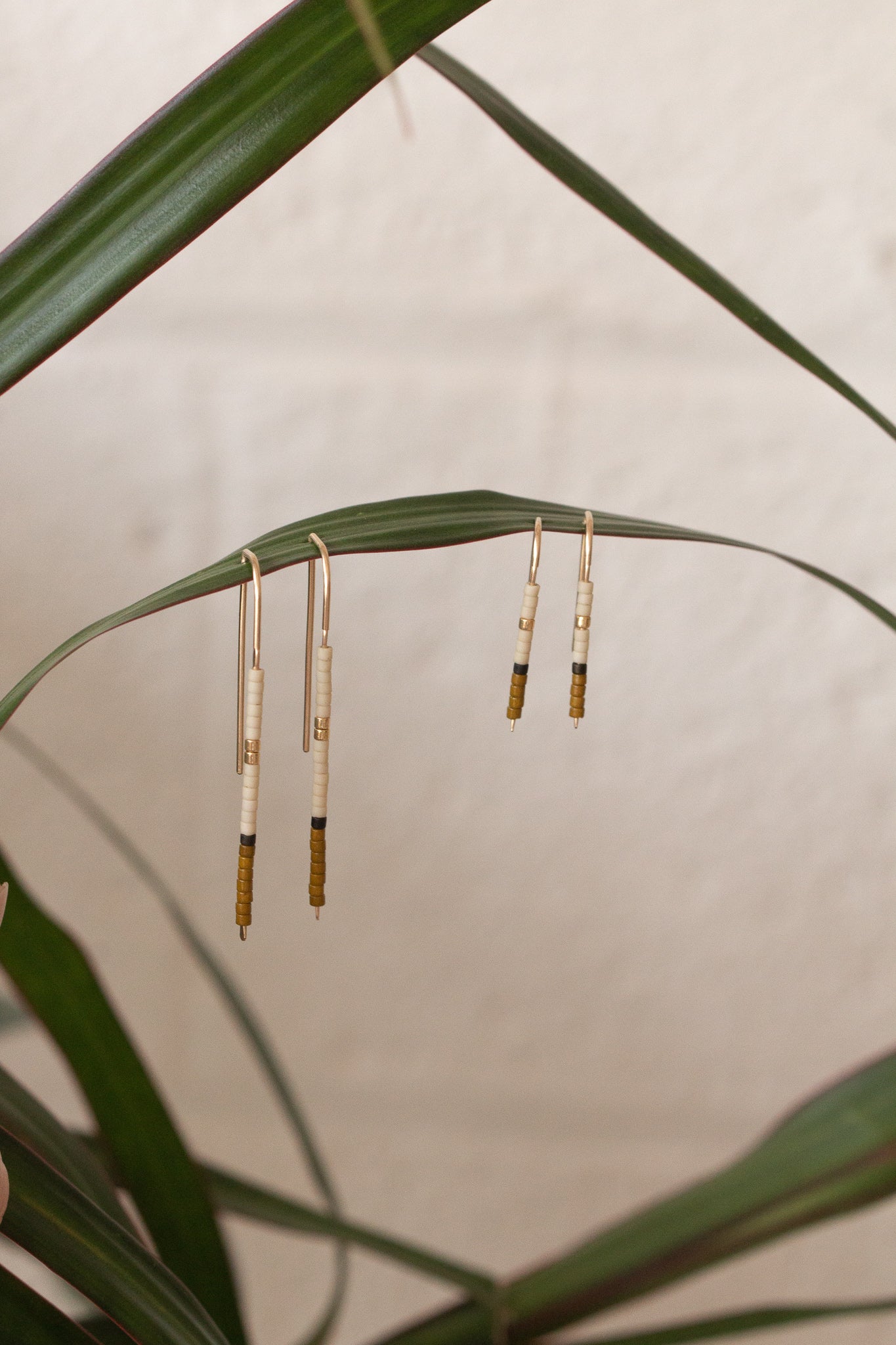 Mala Ear Pins – YEWO